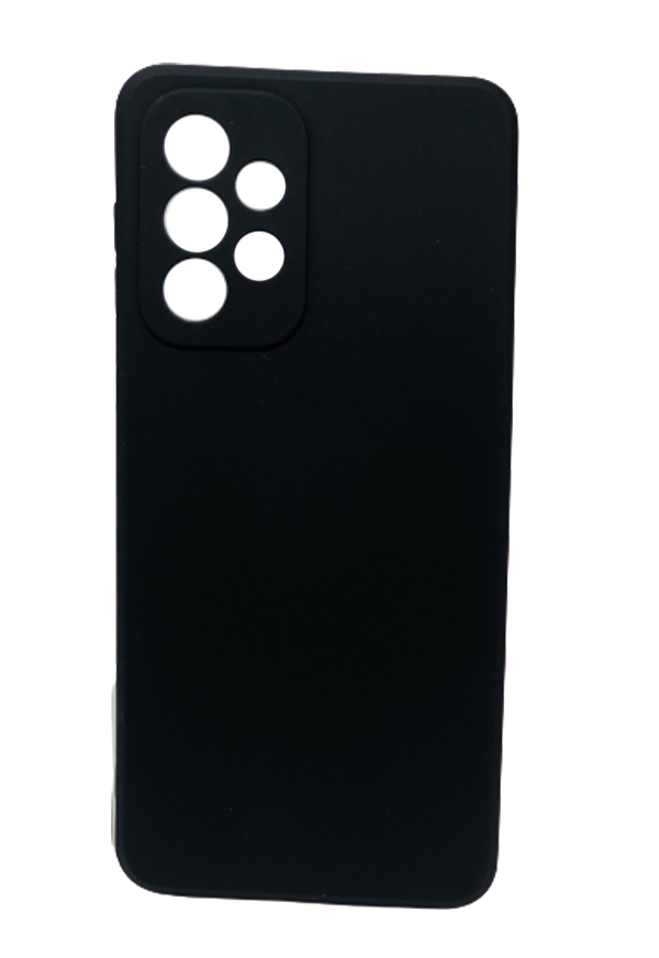 CAPA A33 AUTENTICA PRETO | Capateria