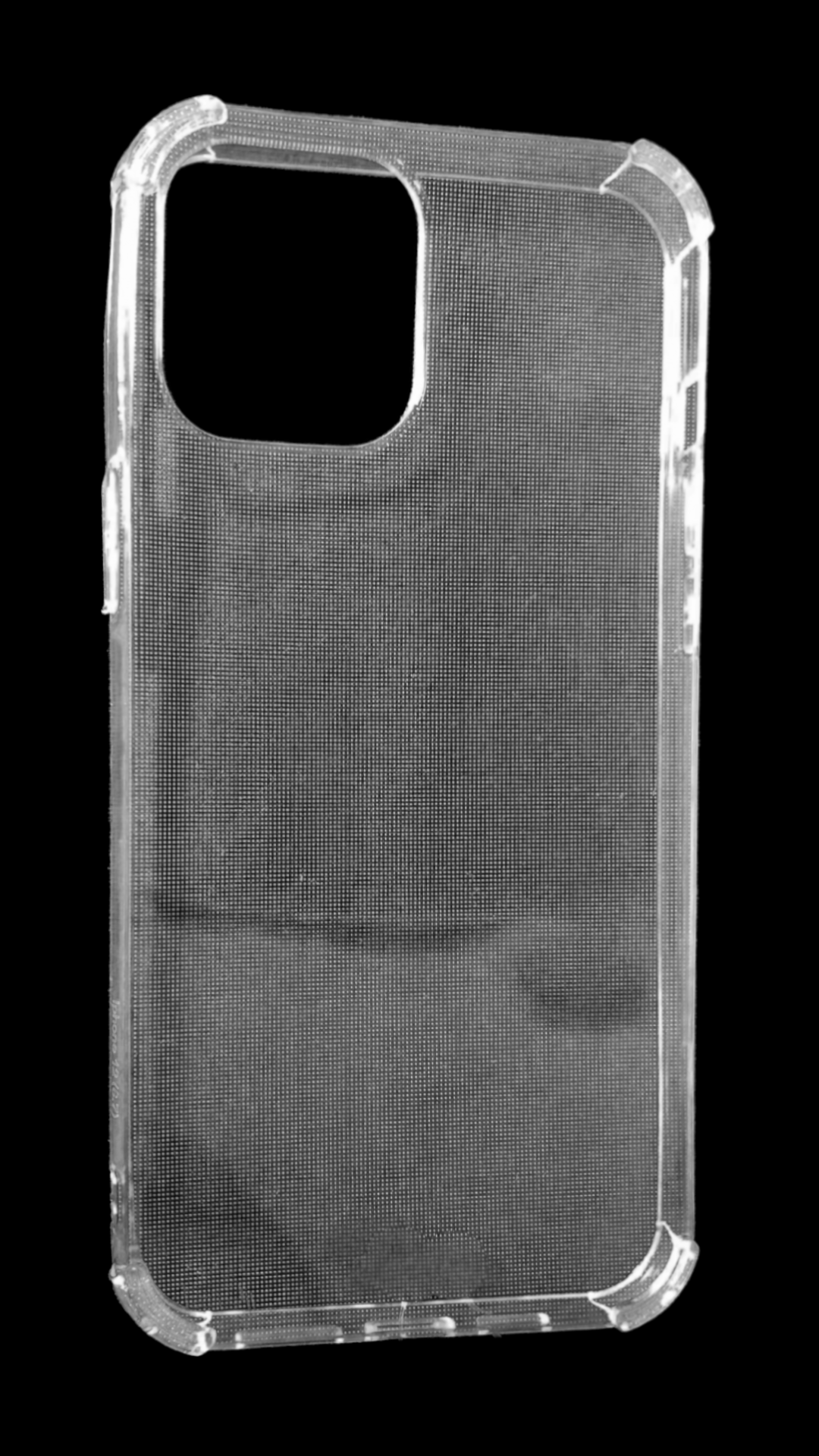 CAPA IPHONE 12 PRO MAX TRANSPARENTE | Capateria