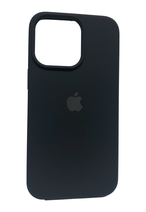 CAPA IPHONE 13 PRO AUTENTICA PRETA | Capateria