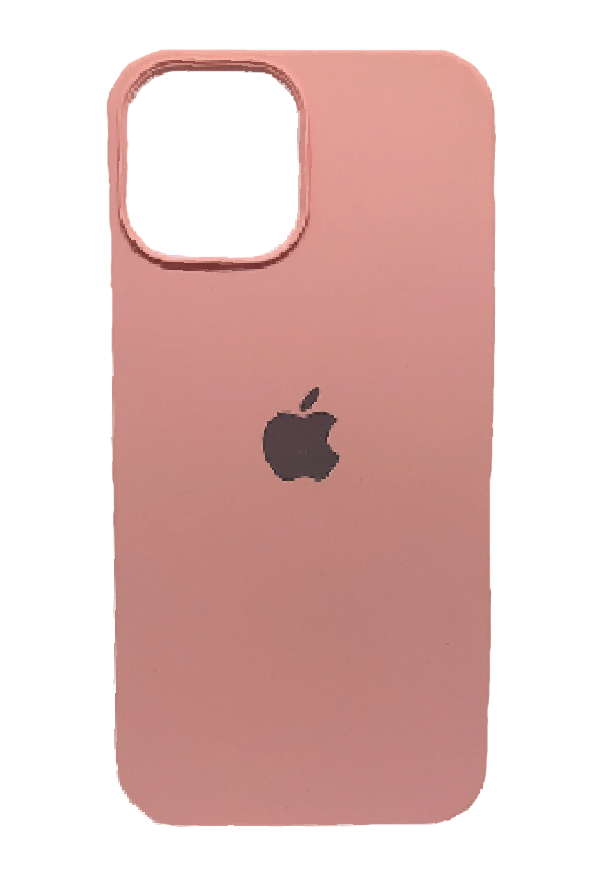 CAPA IPHONE 12 PRO MAX AUTENTICA ROSE | Capateria
