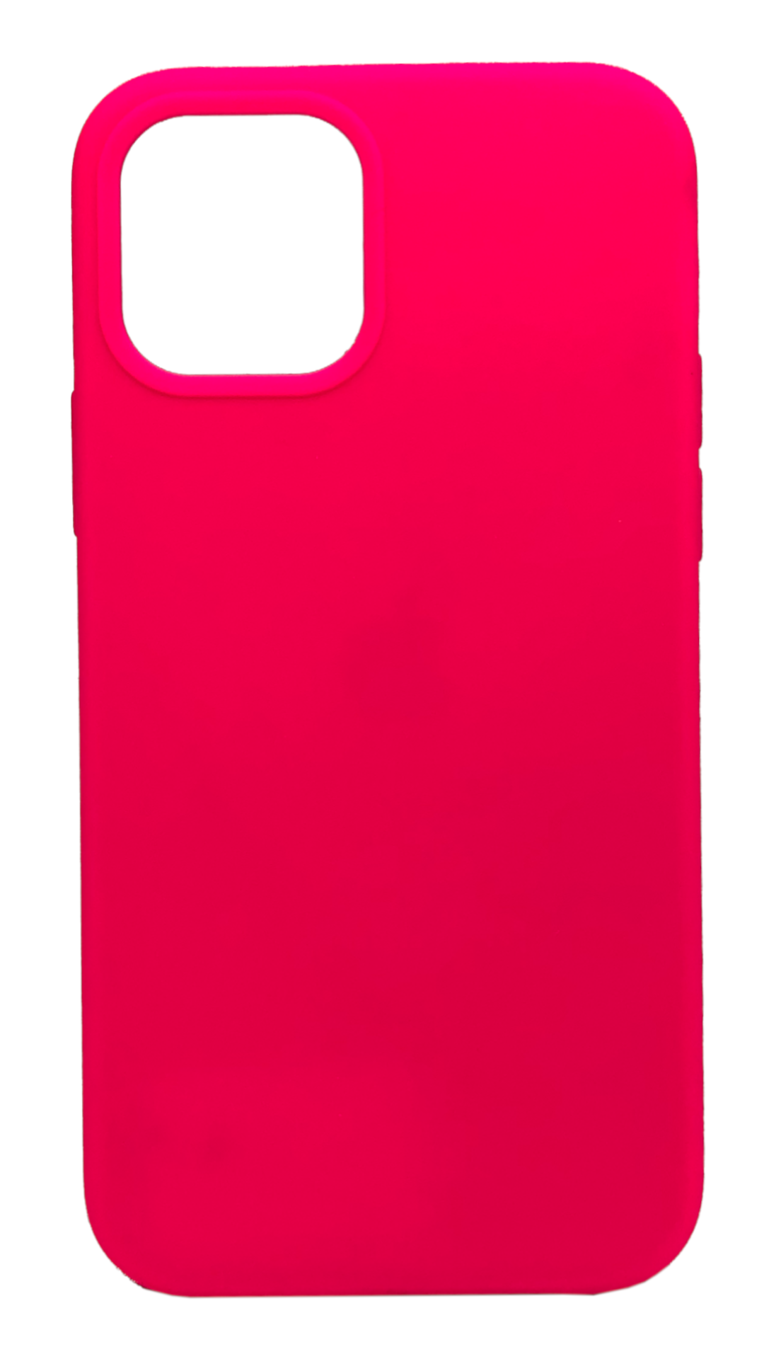 CAPA IPHONE 12/12 PRO AUTENTICA PINK | Capateria