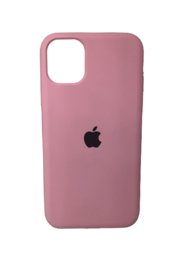 CAPA IPHONE 11 AUTENTICA ROSA | Capateria