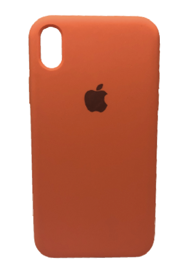 CAPA IPHONE XR AUTENTICA SALMAO | Capateria