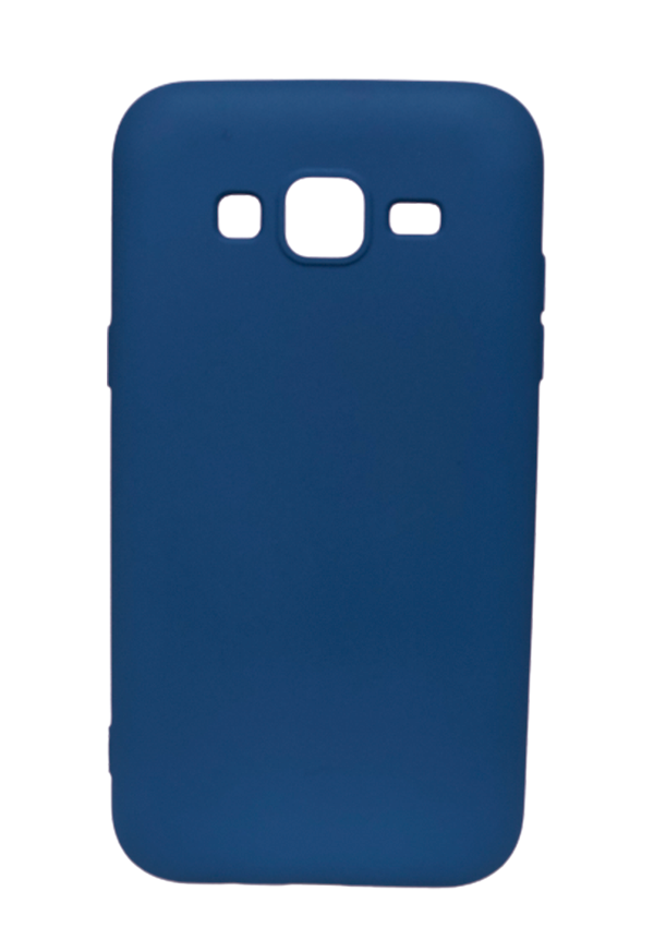 CAPA J5 AUTENTICA AZUL | Capateria