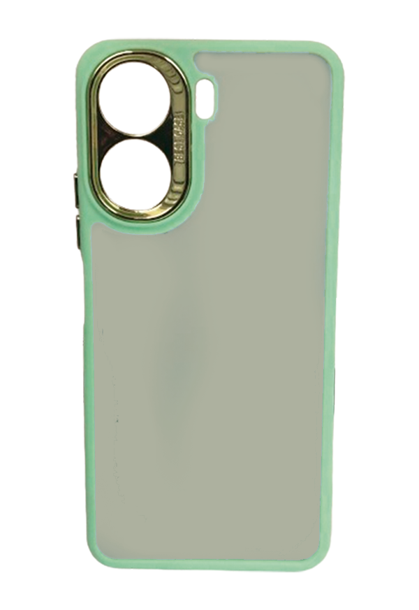 CAPA XAOMI REDMI 13C SPACE FOSCA VERDE AGUA | Capateria
