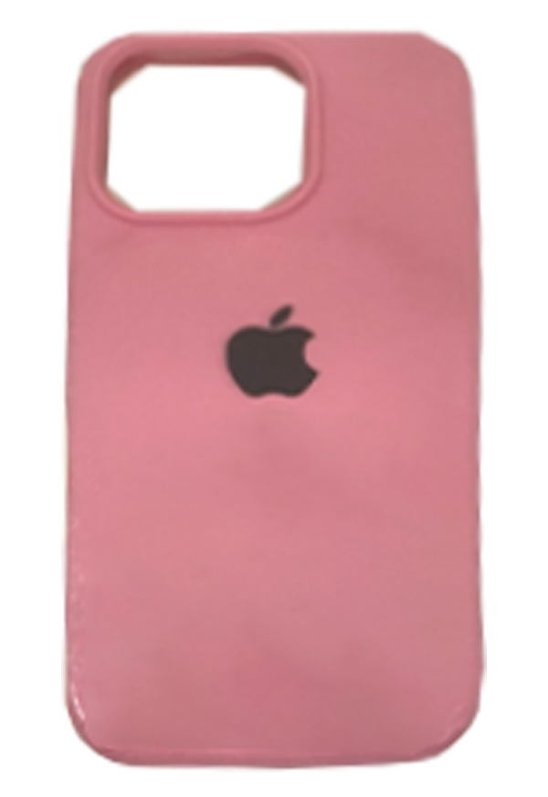 CAPA IPHONE 16 PRO AUTENTICA ROSA | Capateria