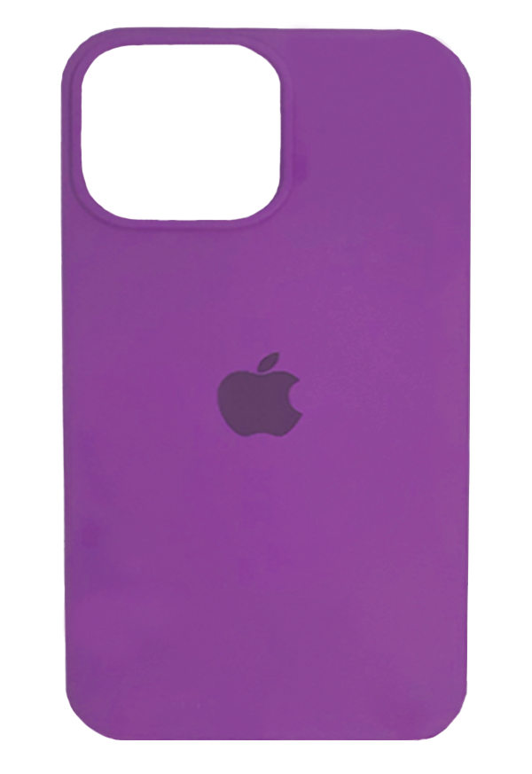 CAPA IPHONE 16 PRO MAX AUTENTICA ROXA | Capateria